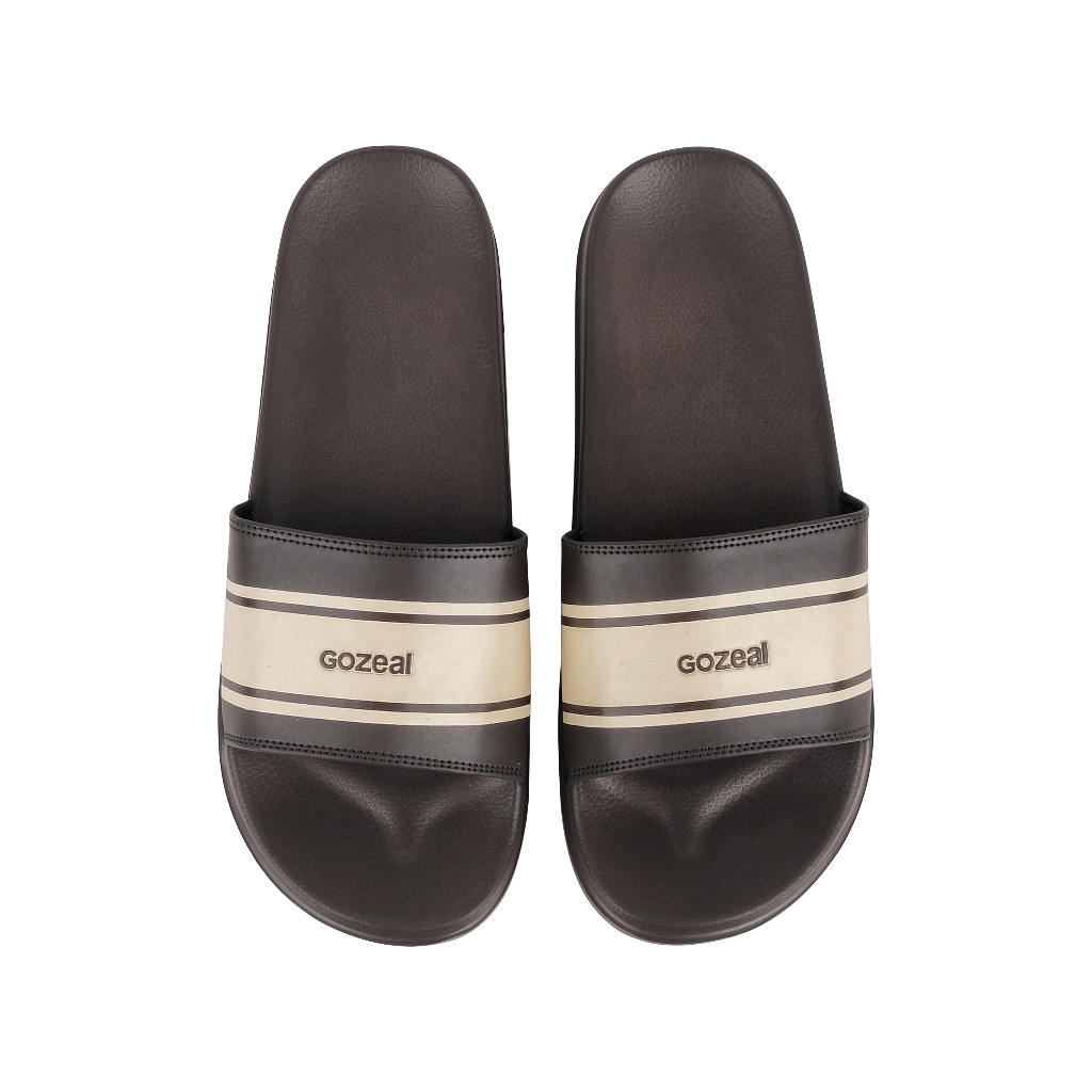 Gozeal | Slide Sandals | Celo | Shopee Malaysia
