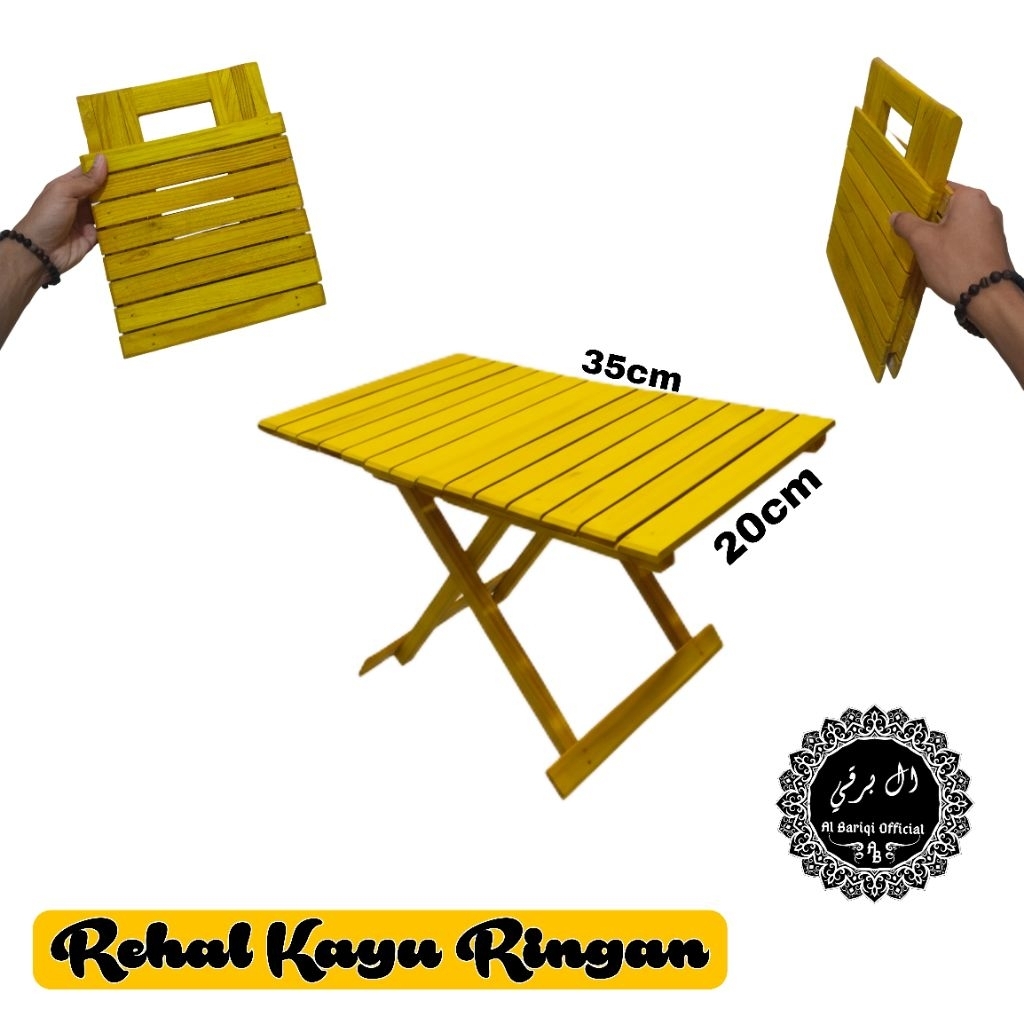 Rehal Koran / Folding Table Latest Wooden Koran Table Lightweight Easy ...