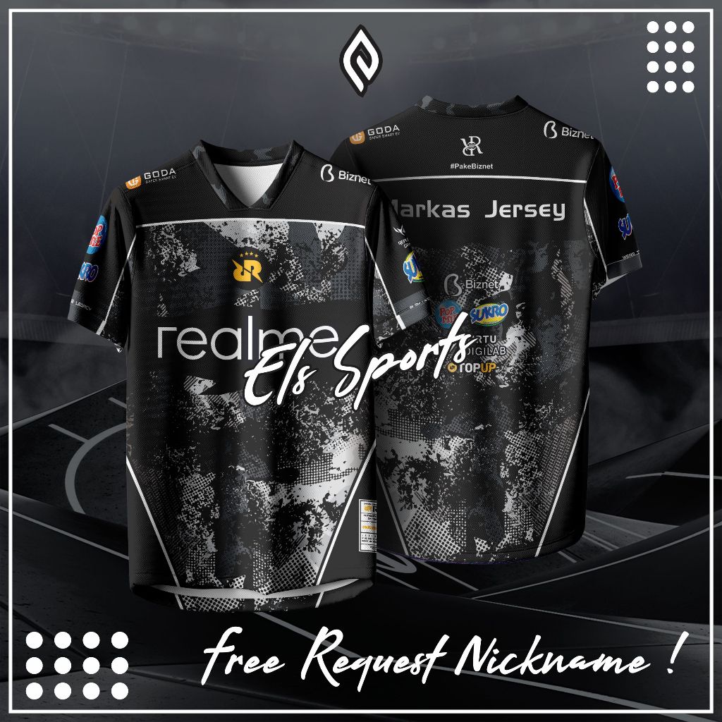 JERSEY BAJU KAOS RRQ NEW 2026 MPL ID SEASON 15 MSC 2025 EWC 2025 MOBILE ...