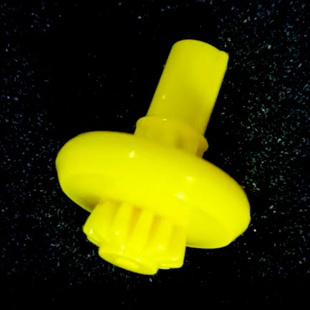 Beyblade X UX-12 Bit Elevate Yellow META New SEALED Original Takara ...