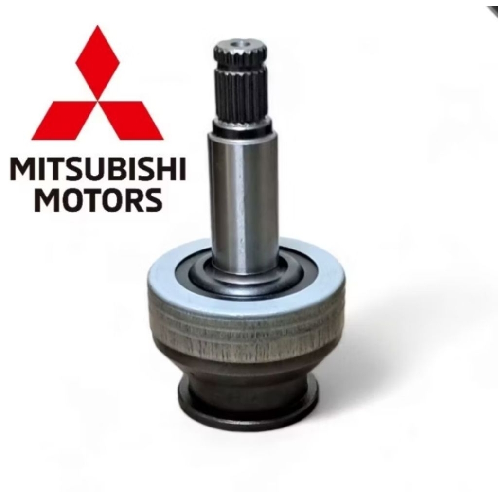 Bendix Starter Mitsubishi Canter PS 125 135 PS 110 Intercooler ME ...