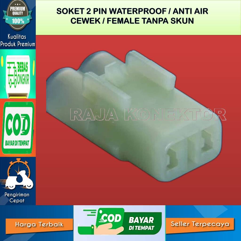 Socket 2 PIN DLC short connector reset ECU ECM honda ADV PCX 150 VARIO ...