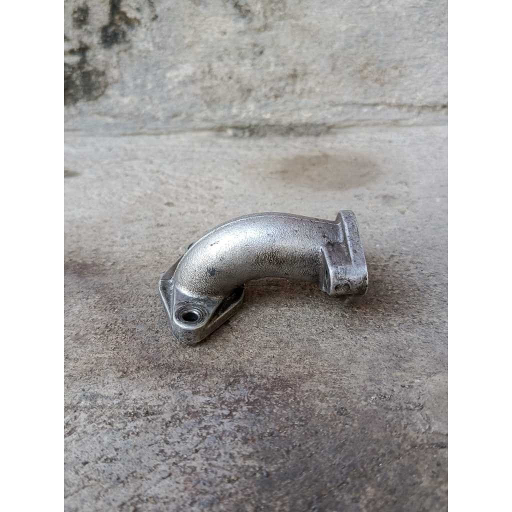 Intake Manifold GN5 Manifold Original Honda Astrea Grand Supra X 100 ...