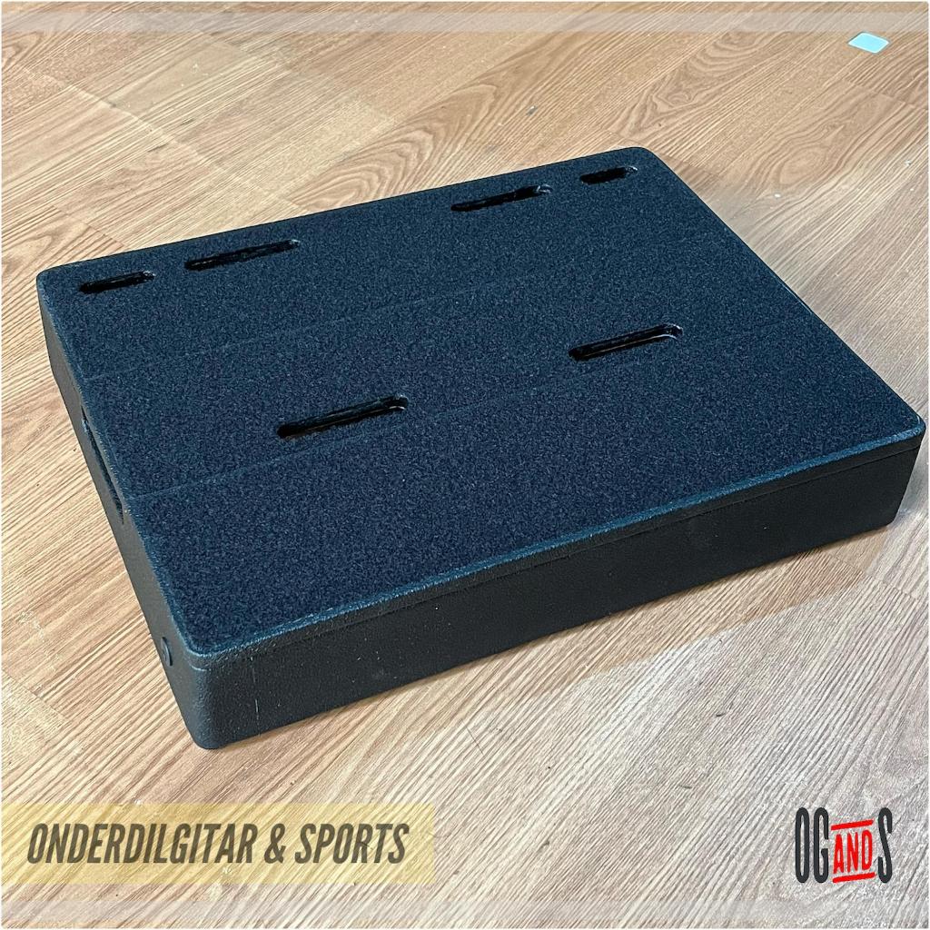 GUITAR EFFECT PEDALBOARD | Shopee Malaysia