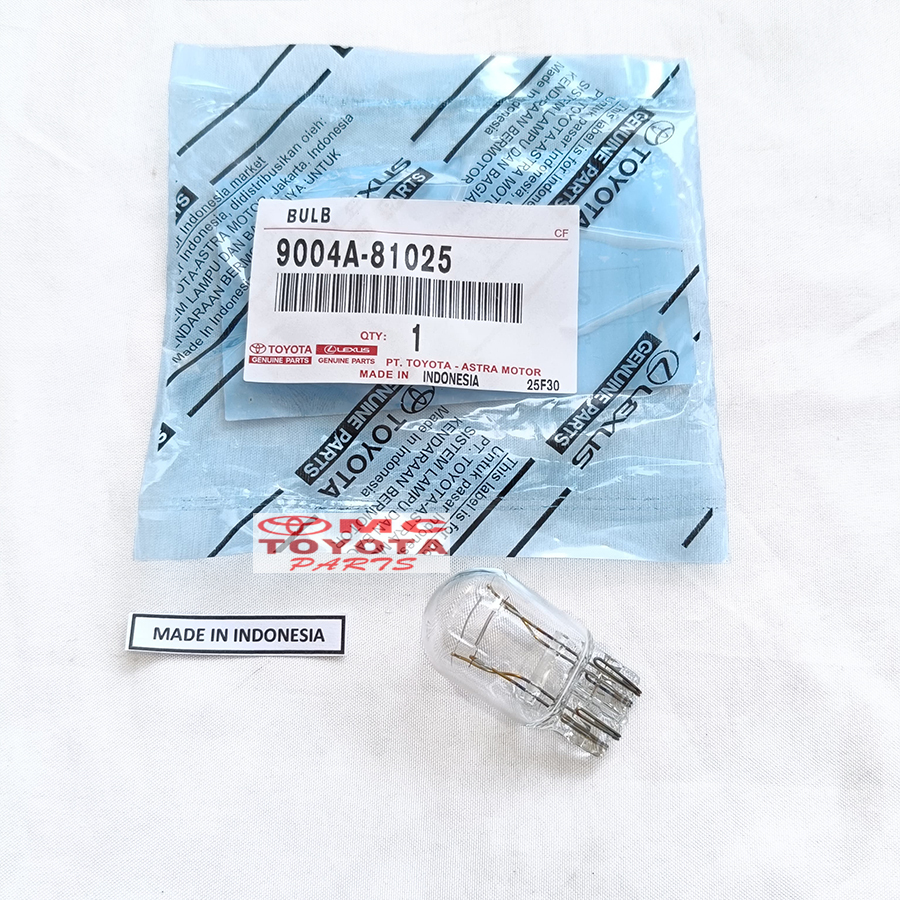 Brake Light Bulb Innova Reborn Calya Sigra Avanza Xenia Rush Terios ...