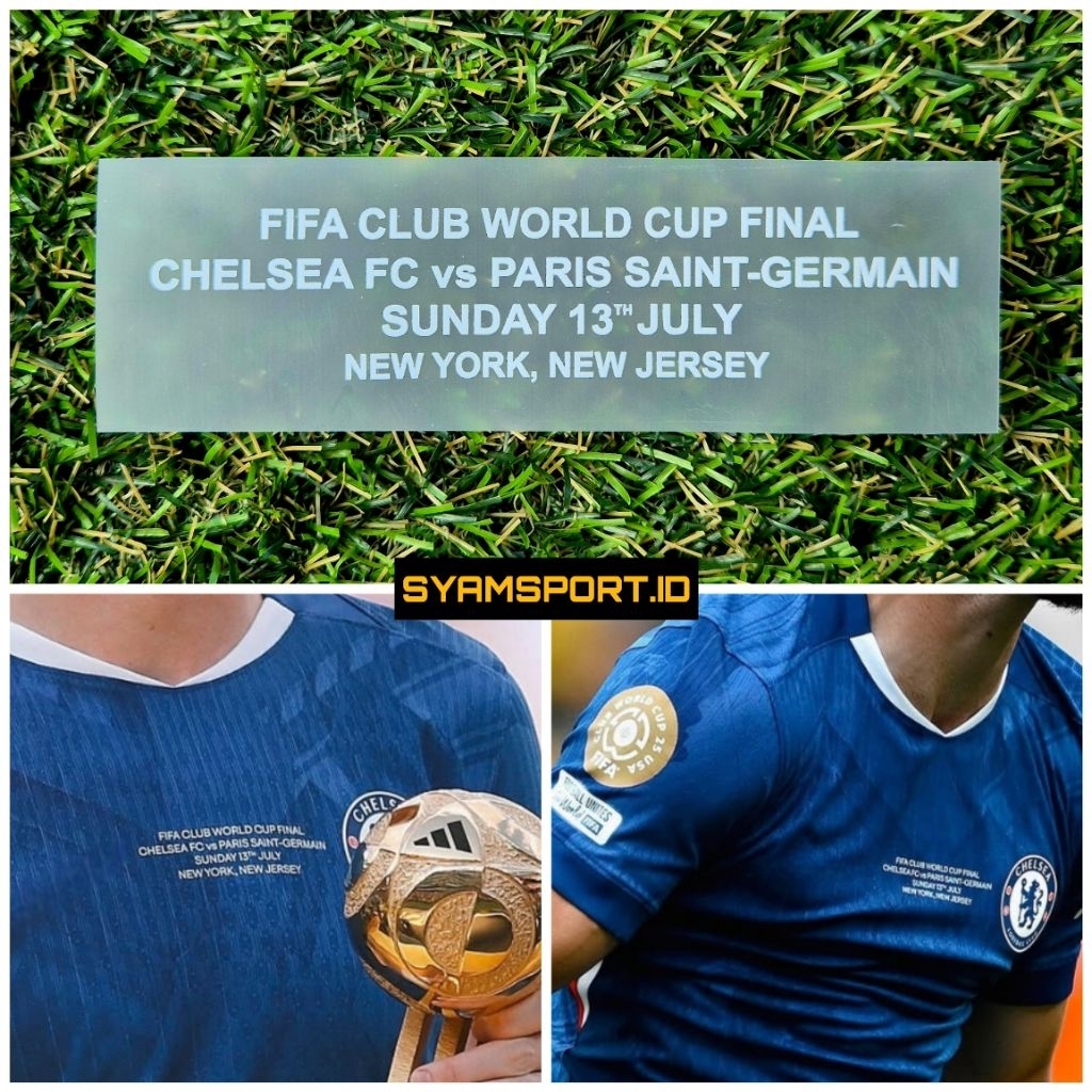 Custom Screen Printing Jersey Details Match on the Chest | Custom Final ...