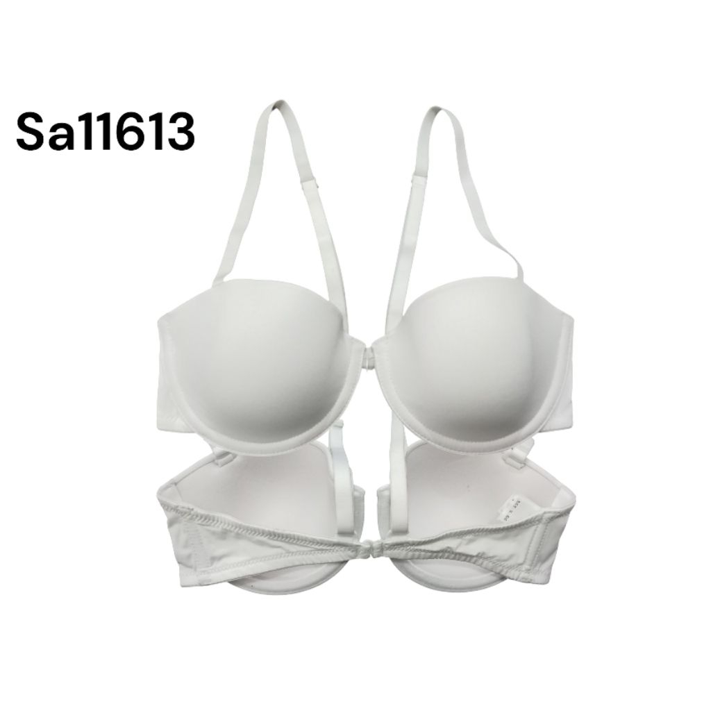 E Sa11613 branded bra by The Lingerie underwire bra size 34A | Shopee ...