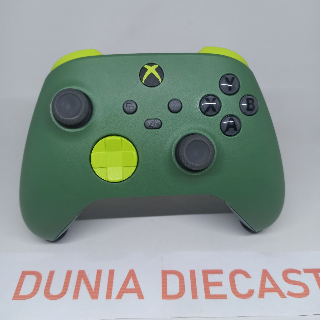 Xbox Wireless Controller Joystick Gamepad Special Edition Remix Color ...