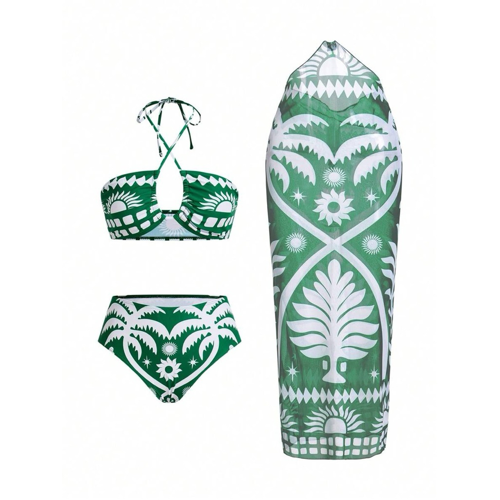 SHE'S IN BALI Sexy Bikini Bikini Swimsuit | Swimwear | Balinese Bikini ...