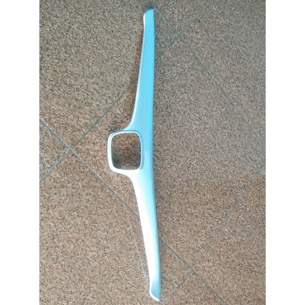 Honda Jazz GD3 Facelift Front grill Honda Jazz GD3 Facelift Front grill ...