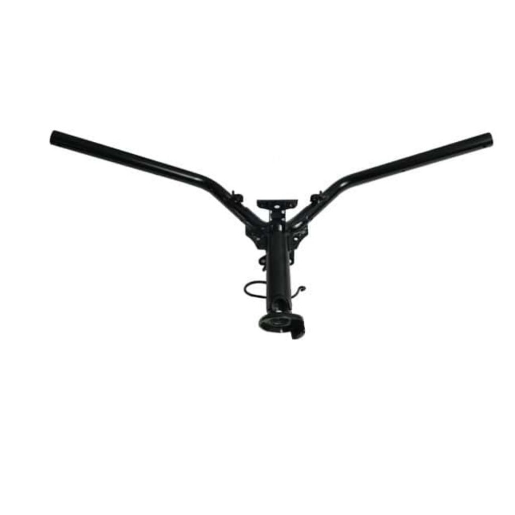 Pcx 160 gen 2 / pcx 160 new version 2 steering handlebar original ...