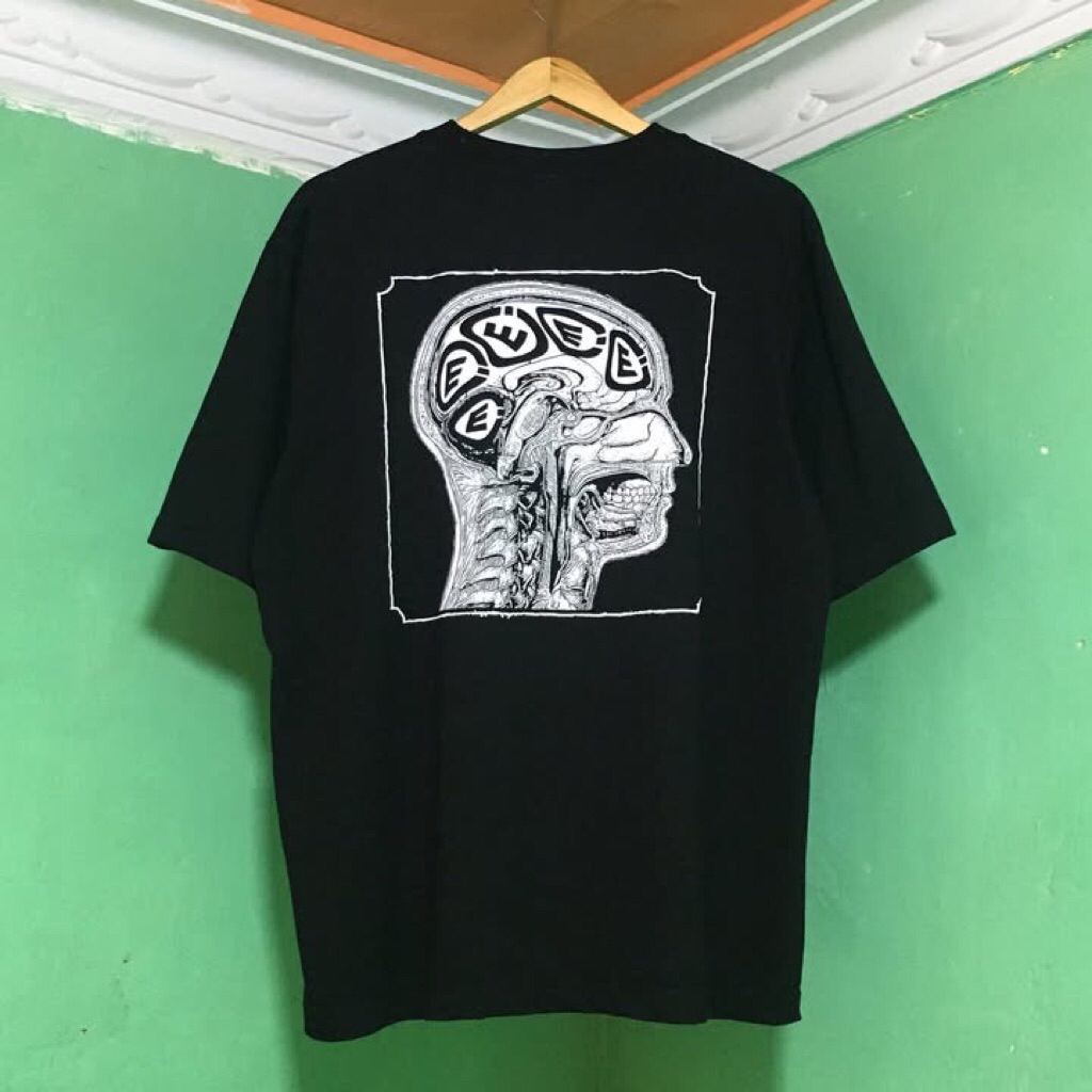 Evil Army Boxy Tshirt | Shopee Malaysia