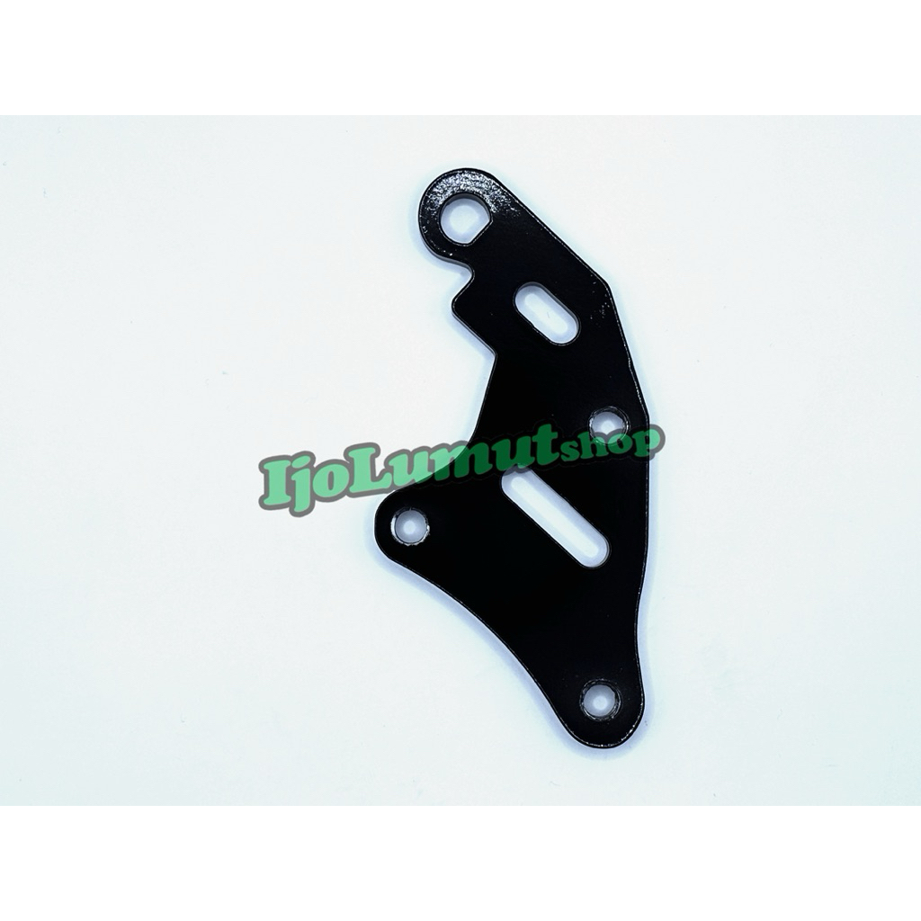 SUZUKI Nissin Samurai 2P RCB S1 RCB E Series Caliper Bracket Honda ...