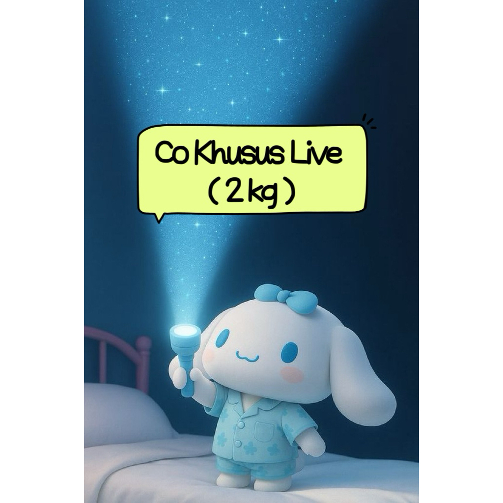 Cute Dolls (LIVE) | Shopee Malaysia