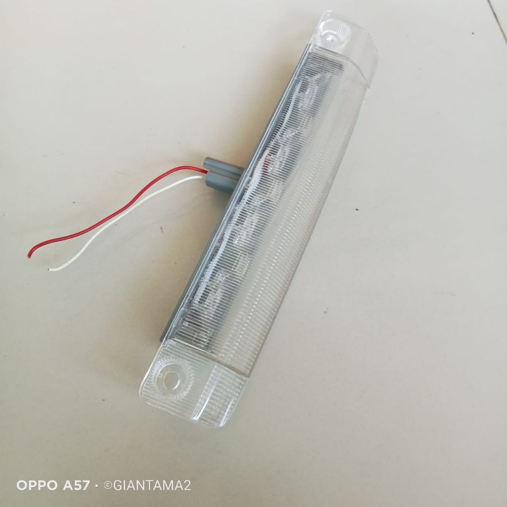 TOYOTA INNOVA REBORN SPOILER LIGHTS, FORTUNER VRZ ORI | Shopee Malaysia