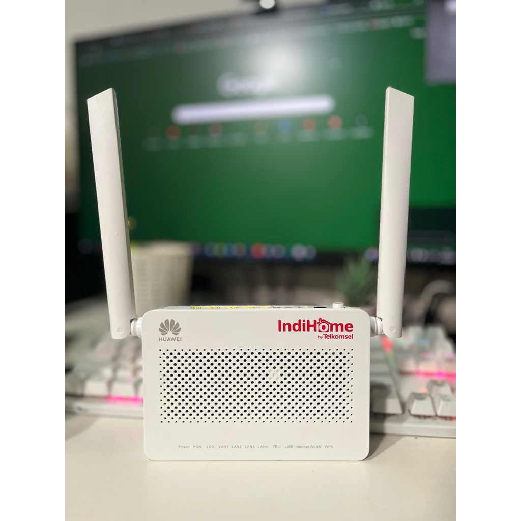 Huawei HG8145V5 GPON OPEN ONT Modem | Shopee Malaysia