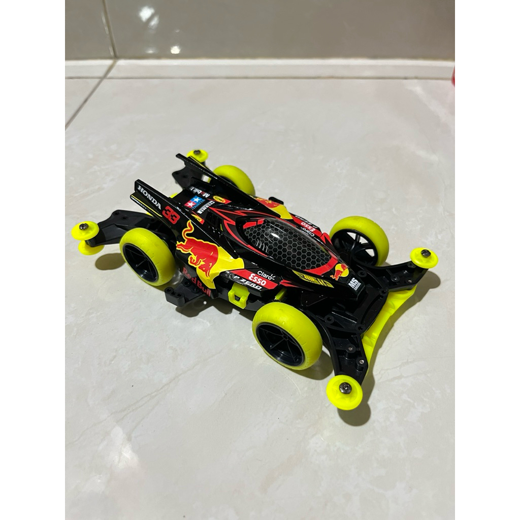 Tamiya stb class ma chassis thundershot mk ii original | Shopee Malaysia