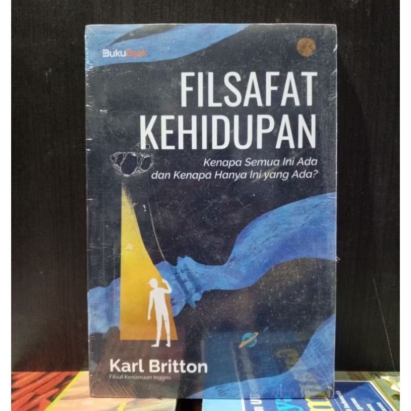 Philosophy of Life ; Why All This Is and Why Only This Is It? - Karl ...