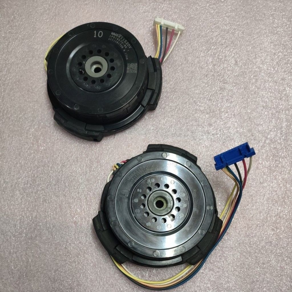 Dynamo fan AC Daikin Thailand Daikin Ftc Ftkc Ftkq AC Daikin | Shopee ...