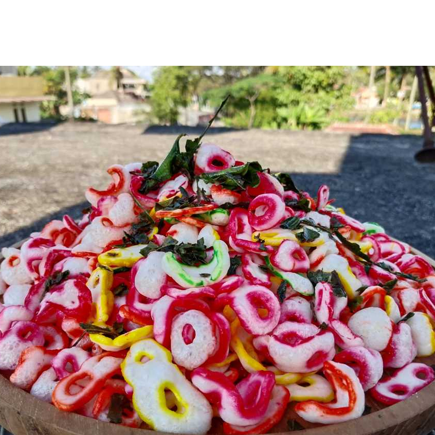 SEBLAK 88 SI TILEUNG CRACKERS 250GRAM PACKAGING | Shopee Malaysia