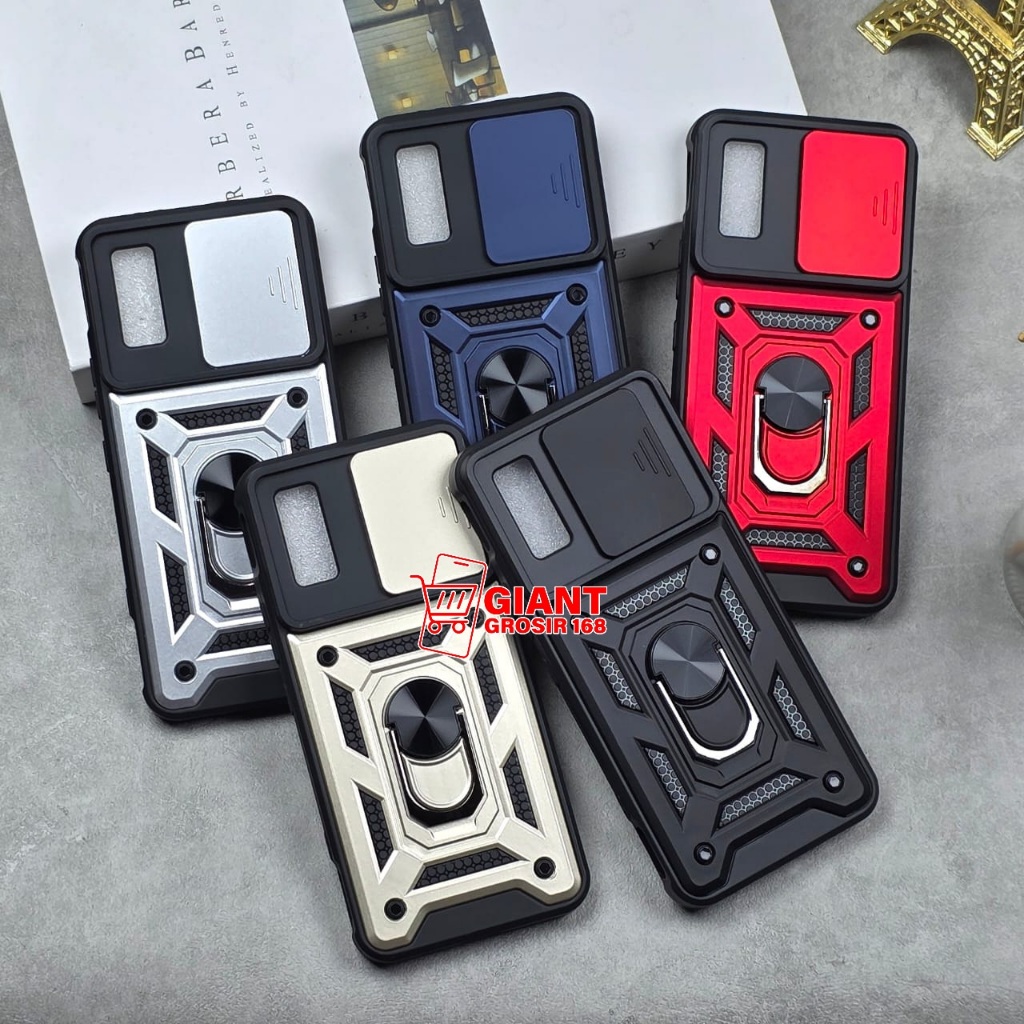 INFINIX GT 30 PRO CASE TRANSFORMER SLIDE 2 IN 1 CASE ROBOT INFINIX GT ...