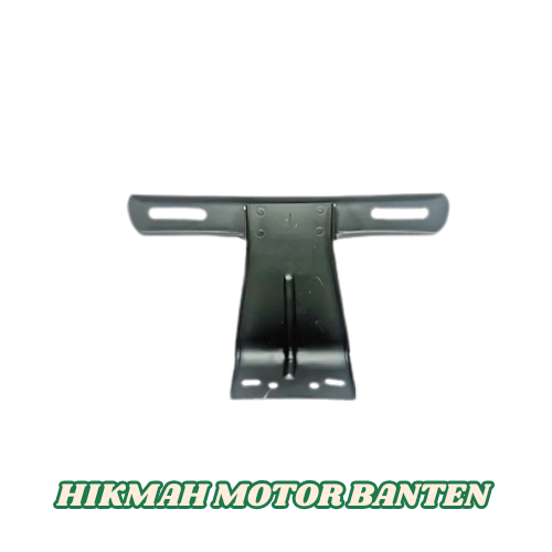 Front Number Plate Bracket Holder or Toyota Landcruiser Hardtop FJ40 ...