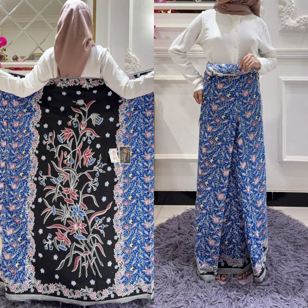 WOMEN'S SARUNG MOTHER'S PREPARATION SARUNG/ FOR LABOR BATIK SARUNG ...