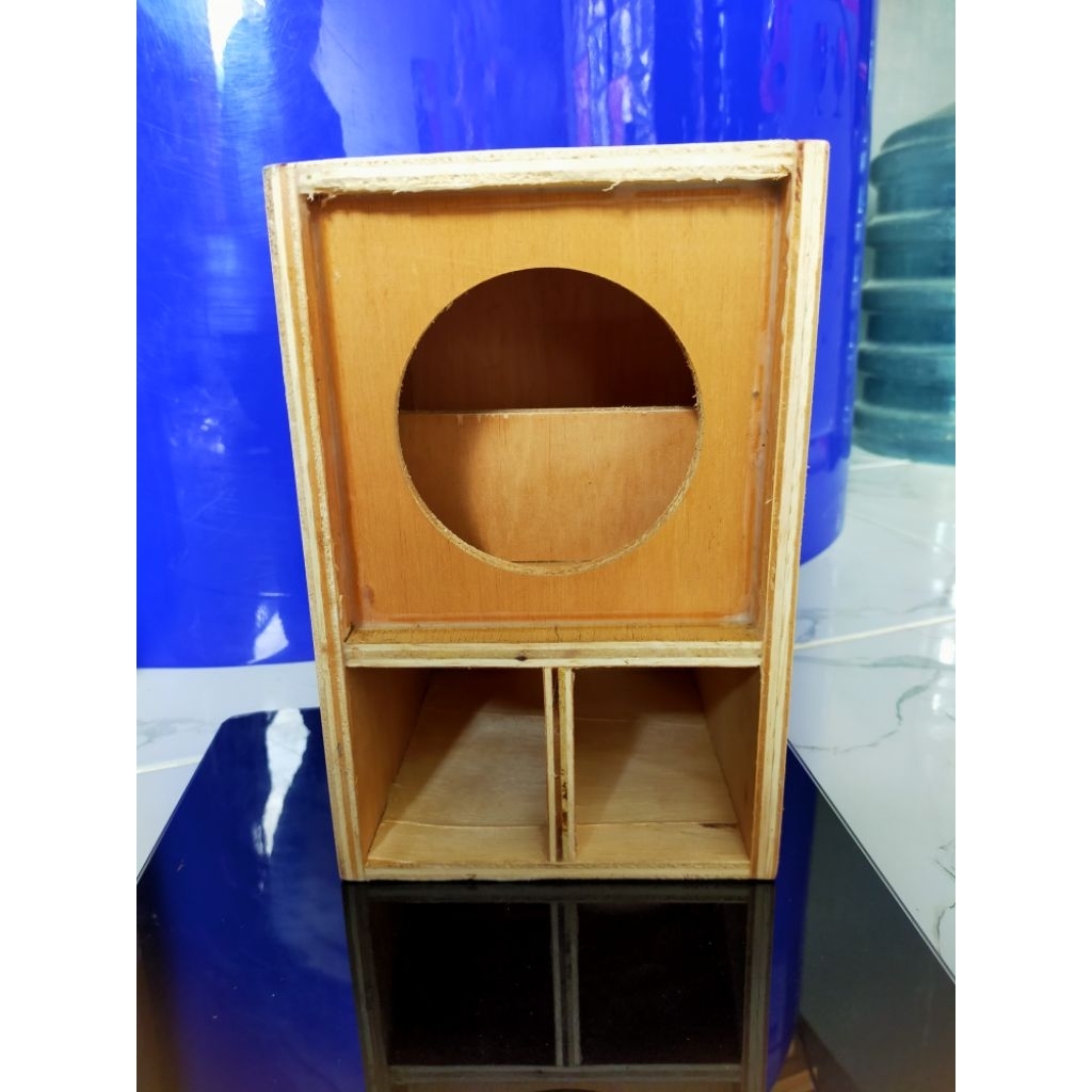 BOX LINE ARRAY 4 INCH + PORT (FREE PORT) | Shopee Malaysia