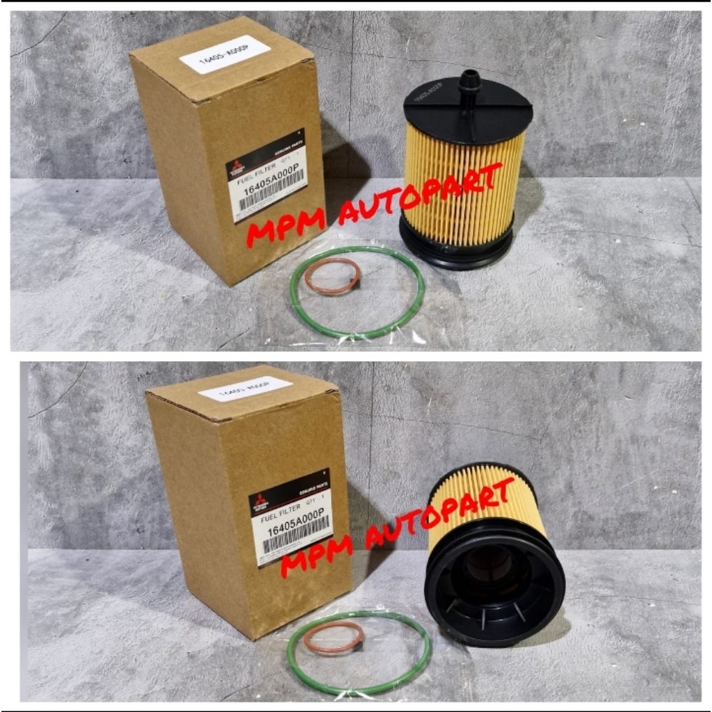 Fuel filter diesel filter all new triton 4N16 2024 up 16405A000P ...