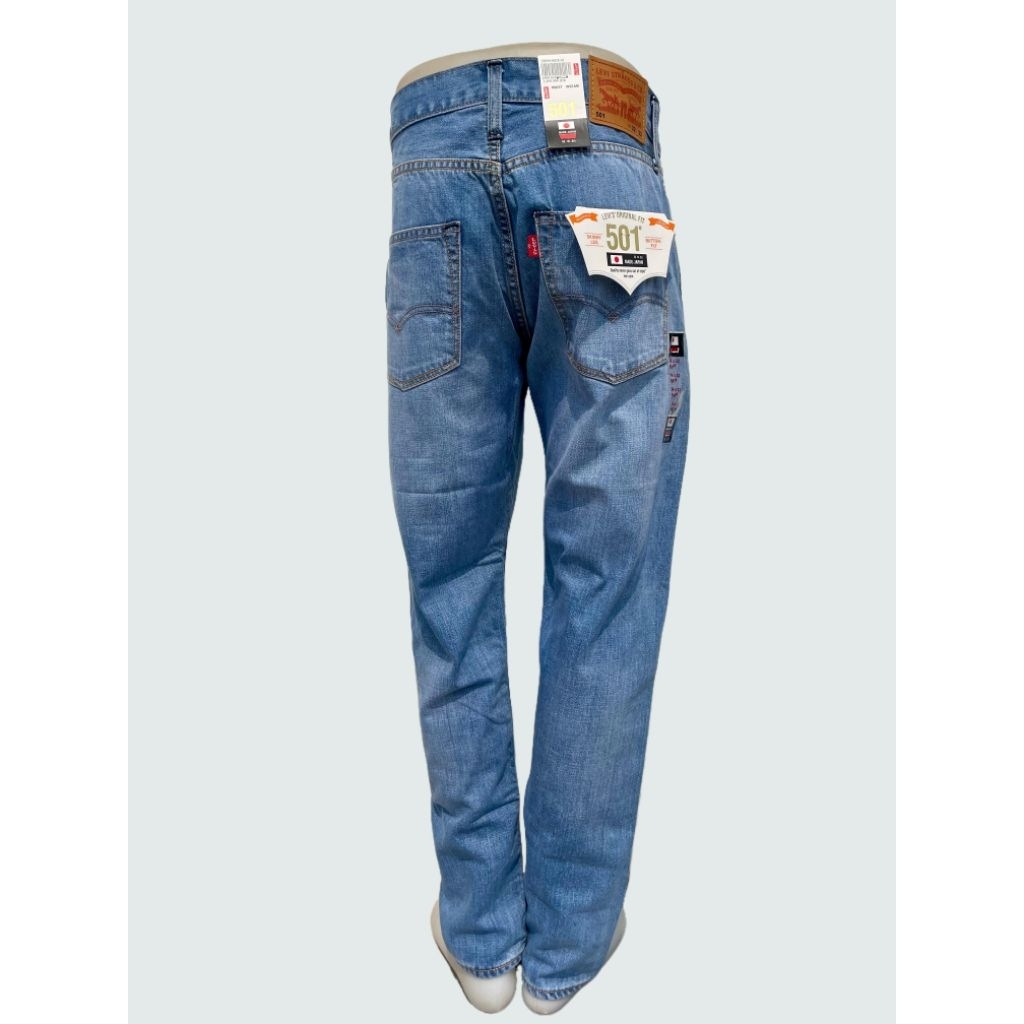 Original Imported Men's Long Jeans Made In Japan Full Buttons Regular ...