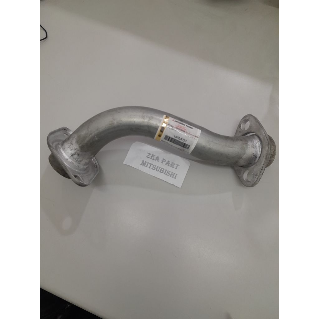 ORIGINAL MITSUBISHI L300 EXHAUST PIPE 100% 1570A721 | Shopee Malaysia