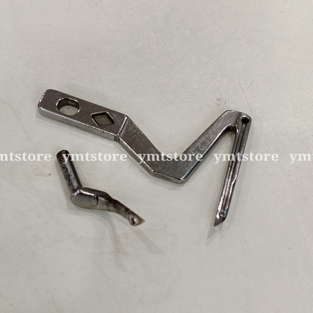 MESIN Lower Looper / Upper Looper for PEGASUS 747 Overlock Sewing ...