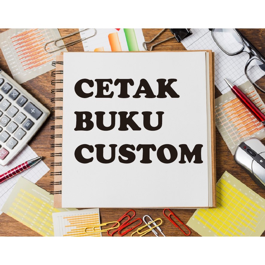 PRINT BOOKS / PRODUCT CATALOG / NOTES / MAGAZINE / PROPOSAL / MENU ...