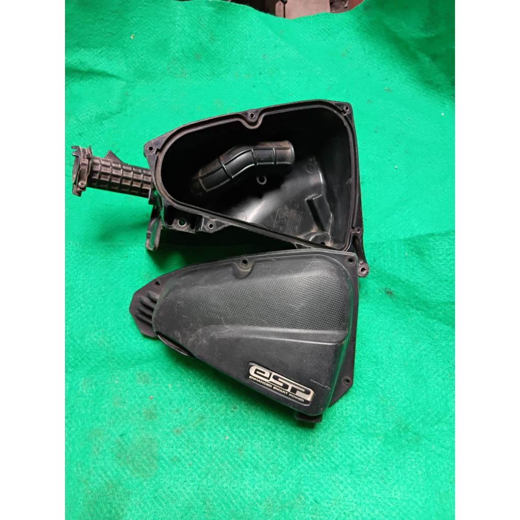 Honda beat esp eco k44 air filter Box original removable (Empty ...