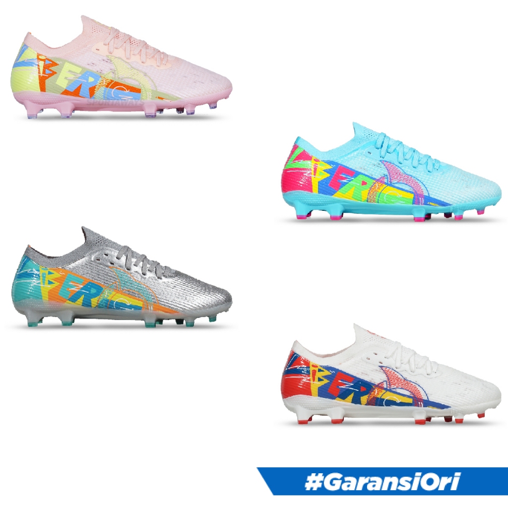 Original Ortuseight Catalyst Liberte V4 FG Football Boots | Shopee Malaysia