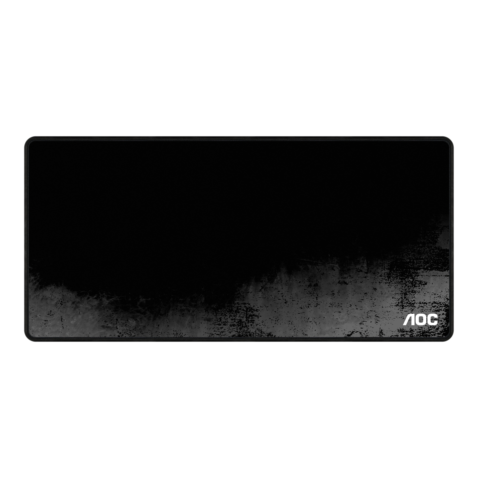 Aoc jumbo mouse pad (large sized mouse pad) | Shopee Malaysia