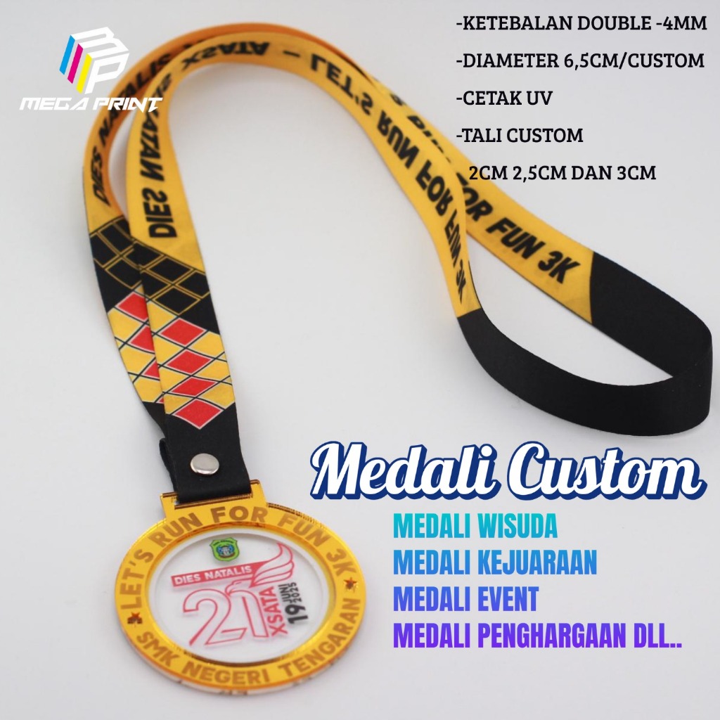 Custom Acrylic Medals, Custom Medal Strap, Custom Medals, Charters ...