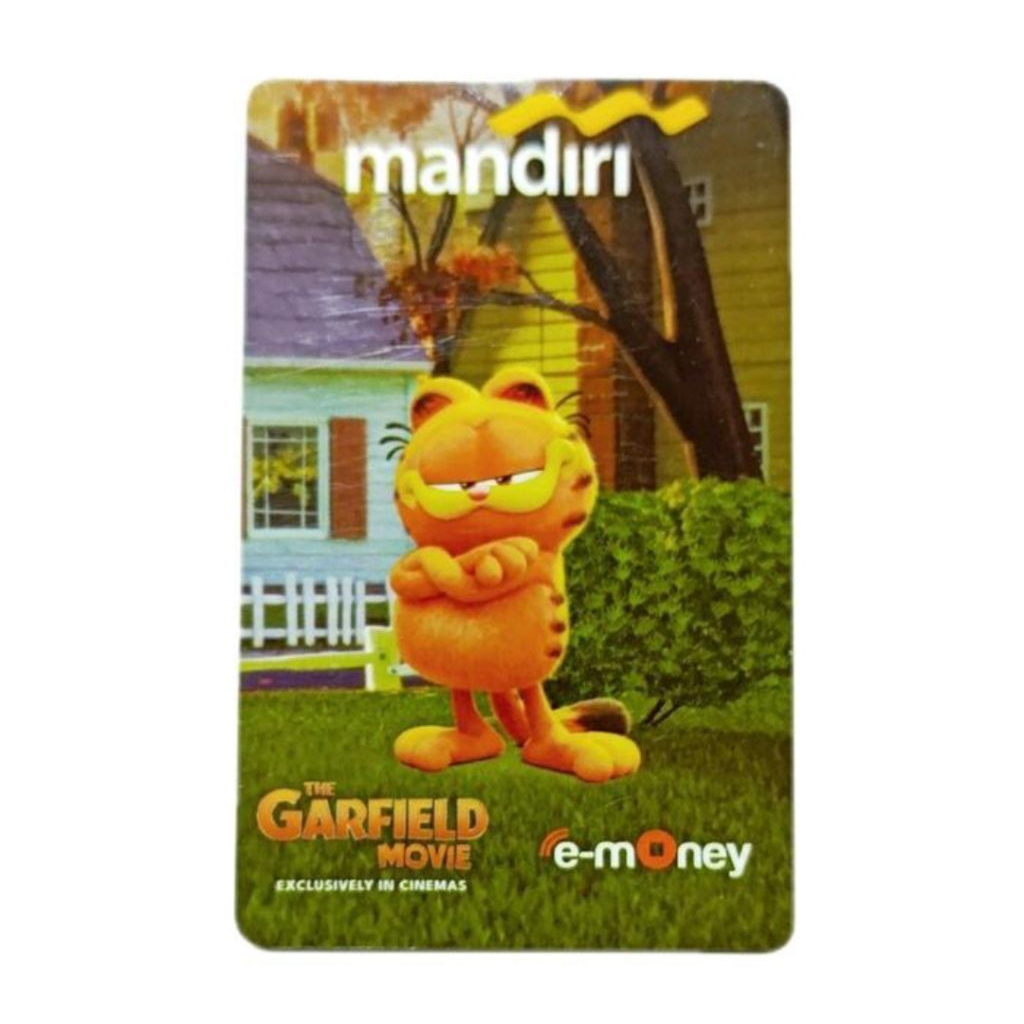 MRT LRT Commuterline Busway emoney card | Shopee Malaysia