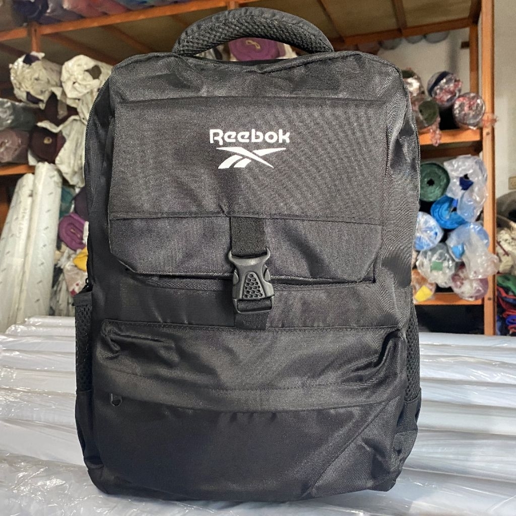 WEKA RBX Collyn Laptop Backpack School Distro Bag | Shopee Malaysia