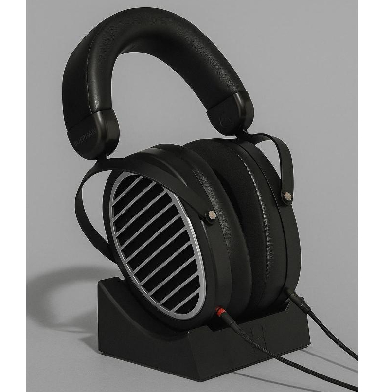 Hifiman HE Stand for Arya, HE1000, Ananda, Sundara, Competition Xs etc ...