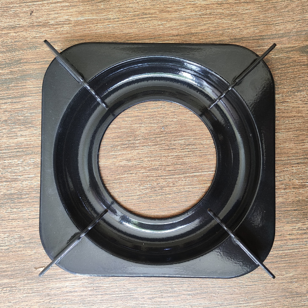 UNIVERSAL 4-LEG STOVE TRACK 19x19 CM | Shopee Malaysia