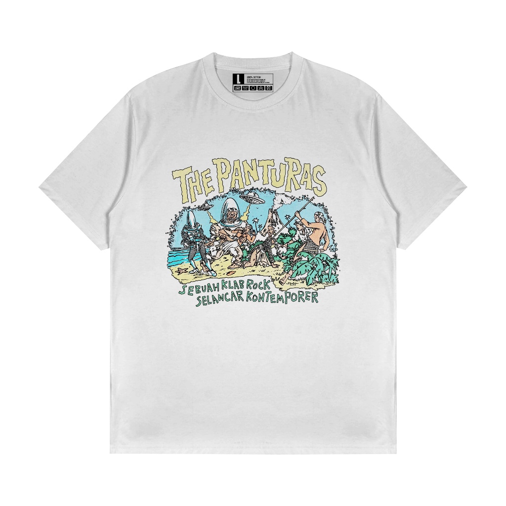 THE PANTURAS AN CLABROCK / BAND KAOS / KAOS THE PANTURAS / DISTRO MUSIC ...
