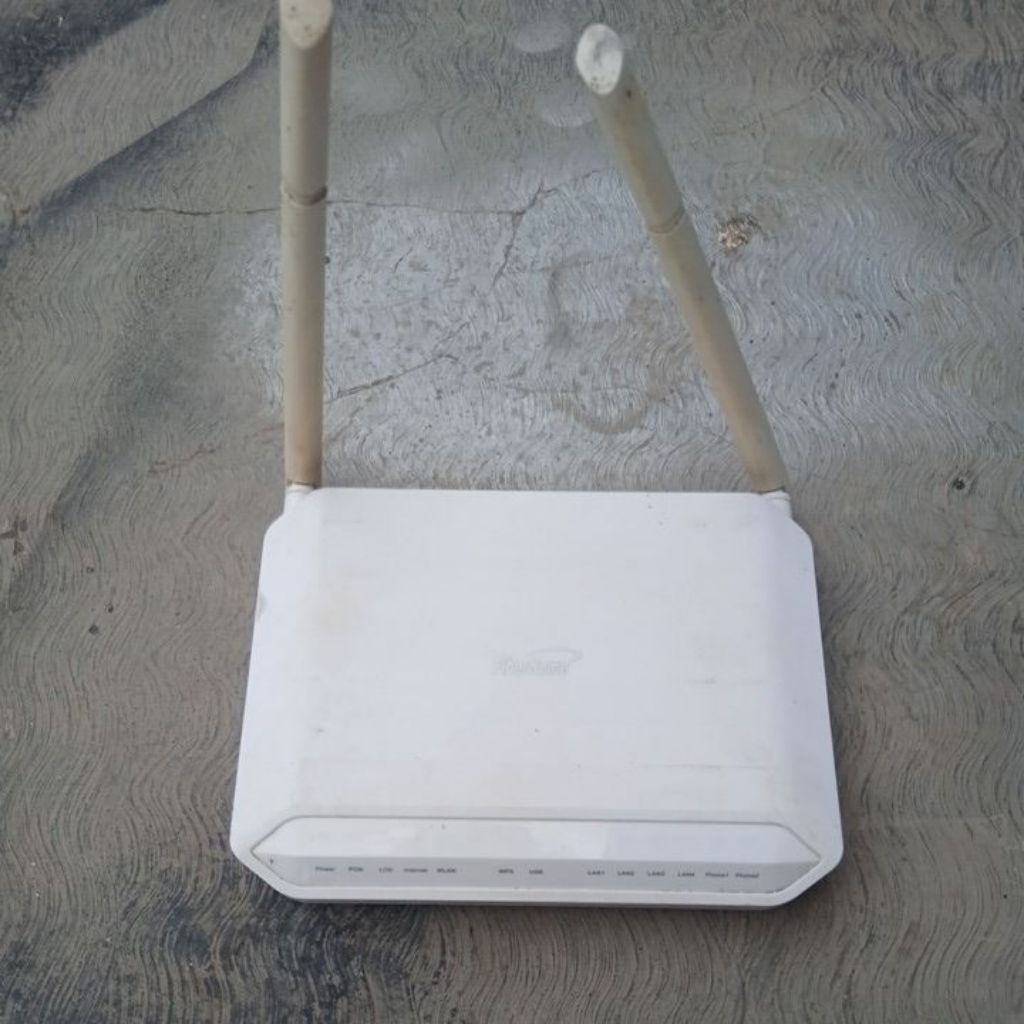 Damaged Fiberhome Router / Damaged Fiberhome wifi Modem | Shopee Malaysia