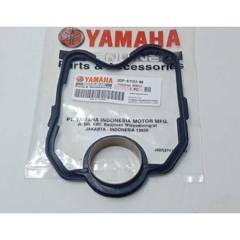 2DP RUBBER HEAD YAMAHA NMAX 155 OLD NMAX 155 NEW Nmax old head rubber ...