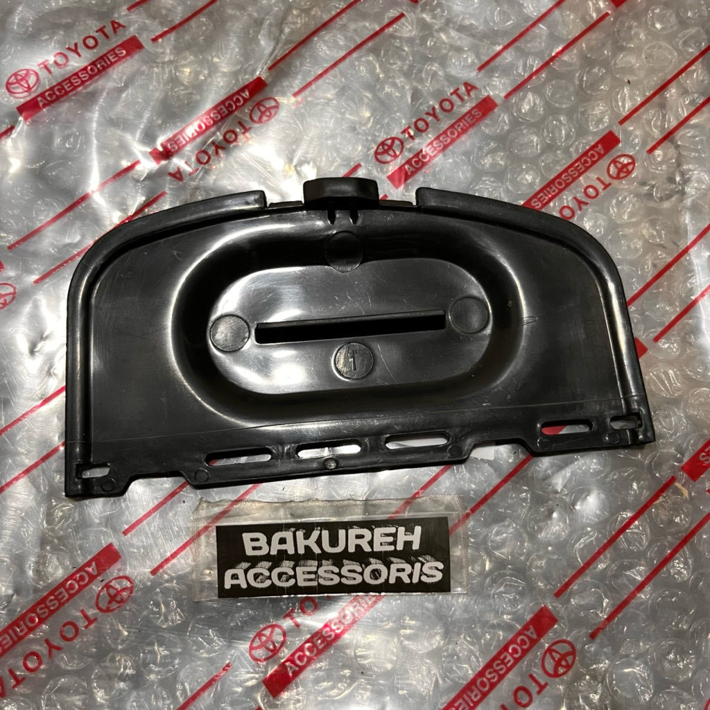 Original Toyota Innova Fortuner Hilux Flywheel housing Rubber Seal ...