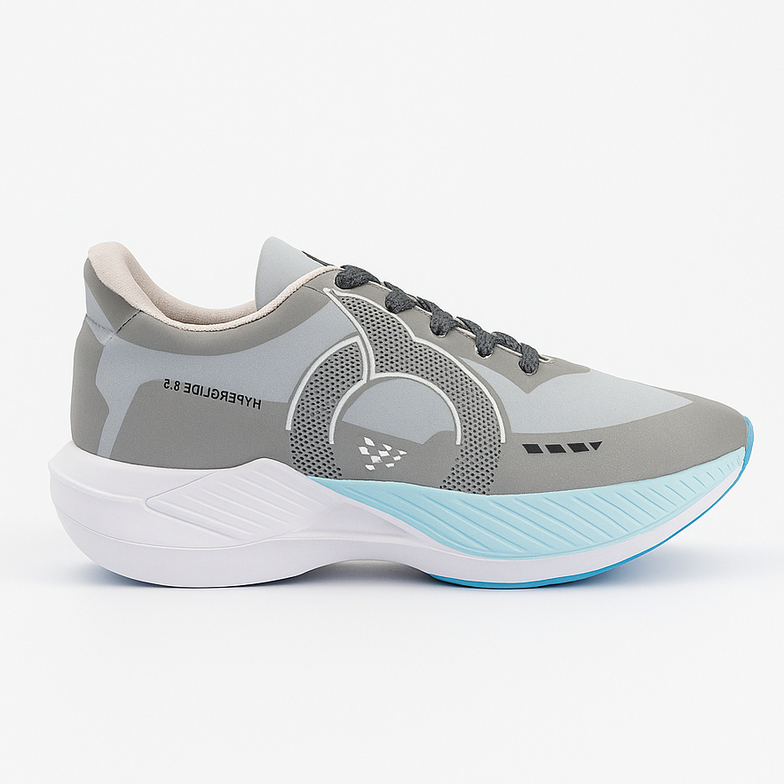 ORTUSEIGHT SOLAR RUNNING FOR MEN AND WOMEN 2025 | Shopee Malaysia