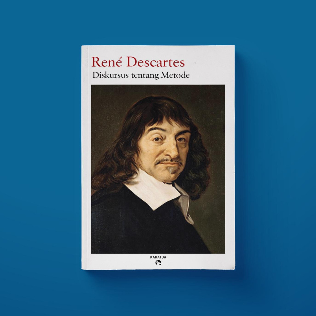 Rene Descartes - Discusse on Method | Shopee Malaysia