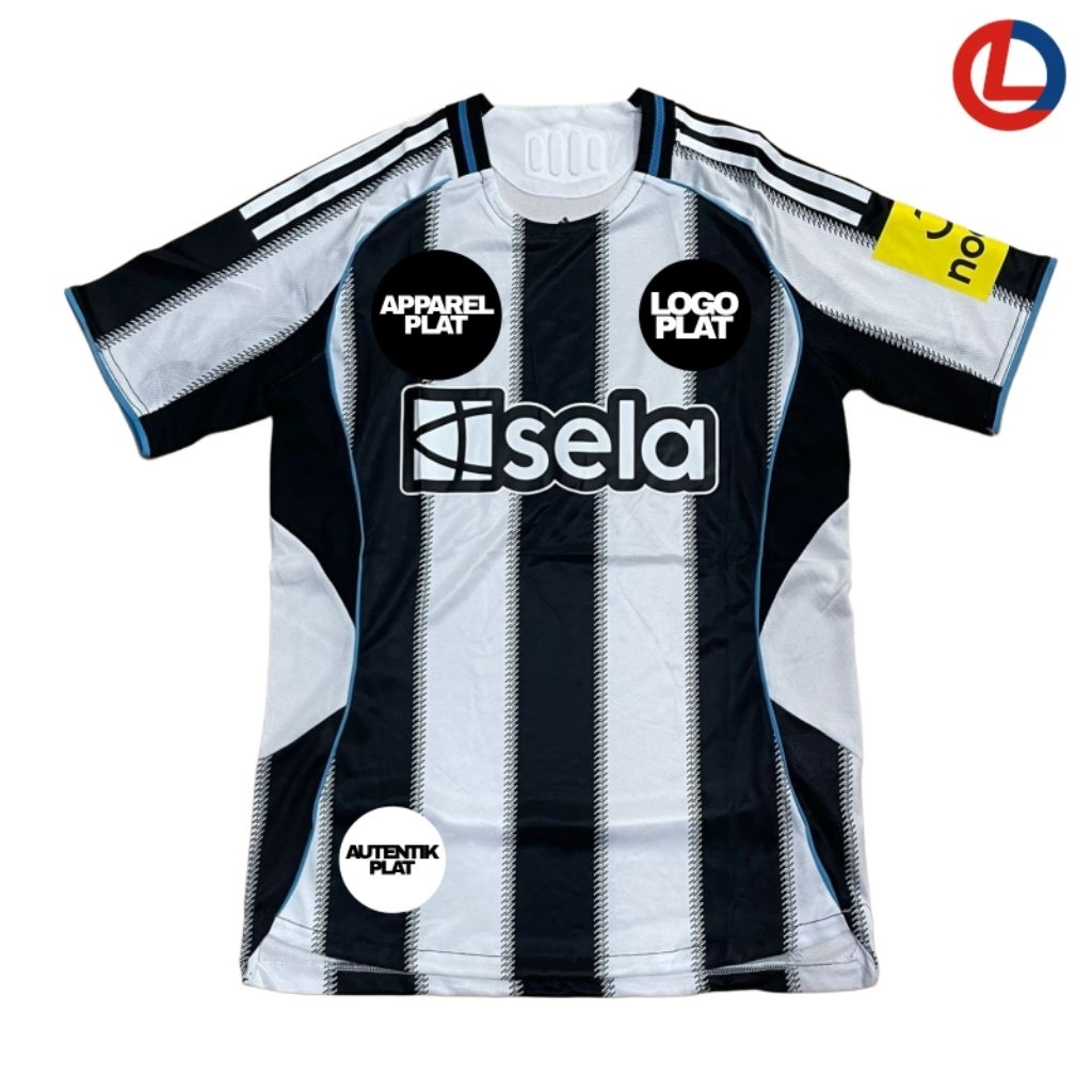 NEW CASTEL HOME JERSEY 2025 2026 PLAYER ISSU | Shopee Malaysia