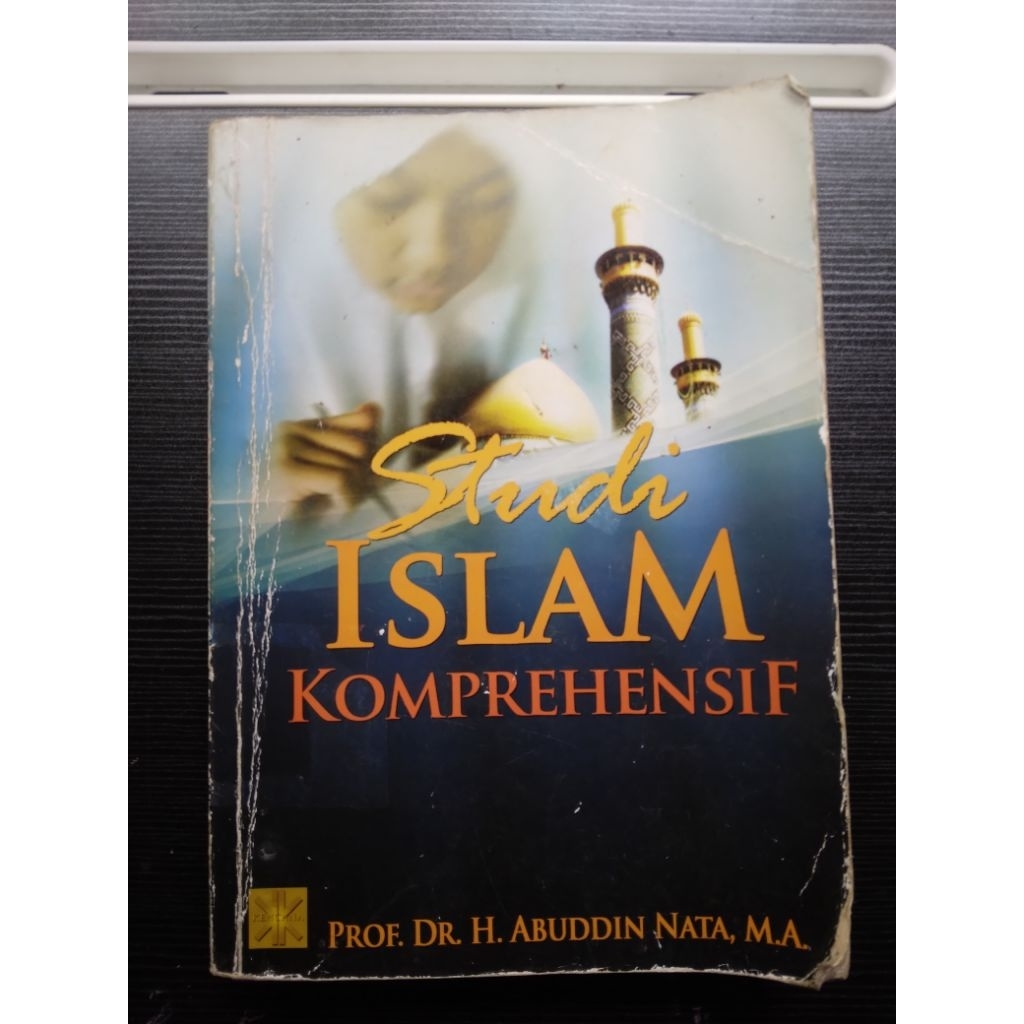 COMPRESSION ISLAMIC STUDY- Prof Dr Abbudin Nata | Shopee Malaysia
