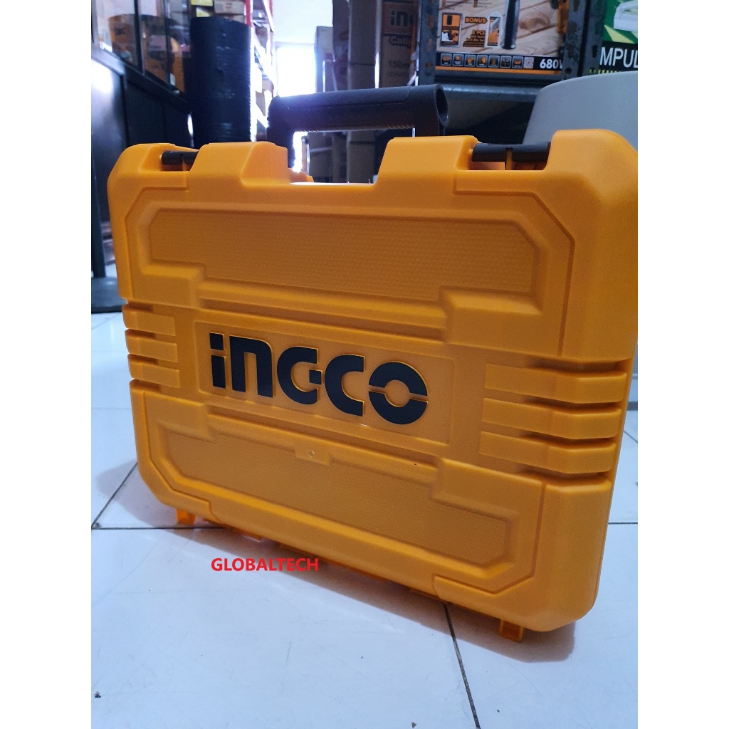 INGCO TOOLBOX SUITcase BAG TOOLS INGCO TOOLBOX SUITcase | Shopee Malaysia